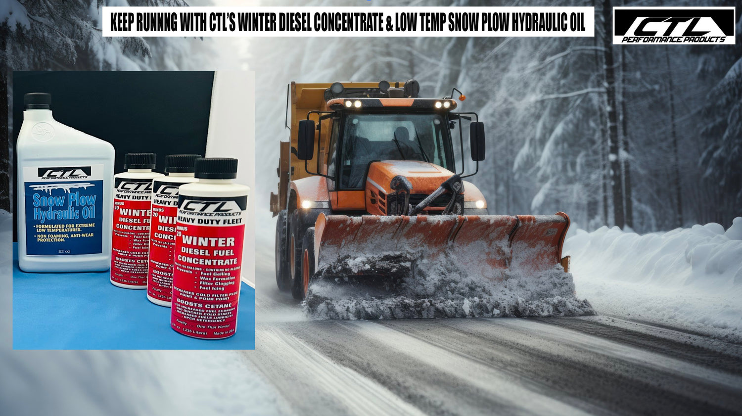 Collections – CTL PERFORMANCE PRODUCTS